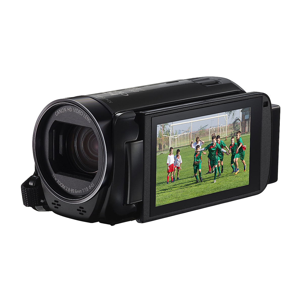 Canon VIXIA HF R72 Camcorder
