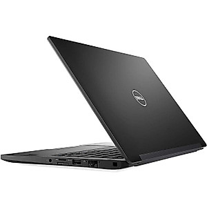 Dell Latitude 7390 13.3' FHD Anti-Glare Flagship Backlit Keyboard Business Laptop | Intel core i5-8350U Quad-Core | 8GB RAM | 256GB SSD | Windows 10 Pro(Renewed)