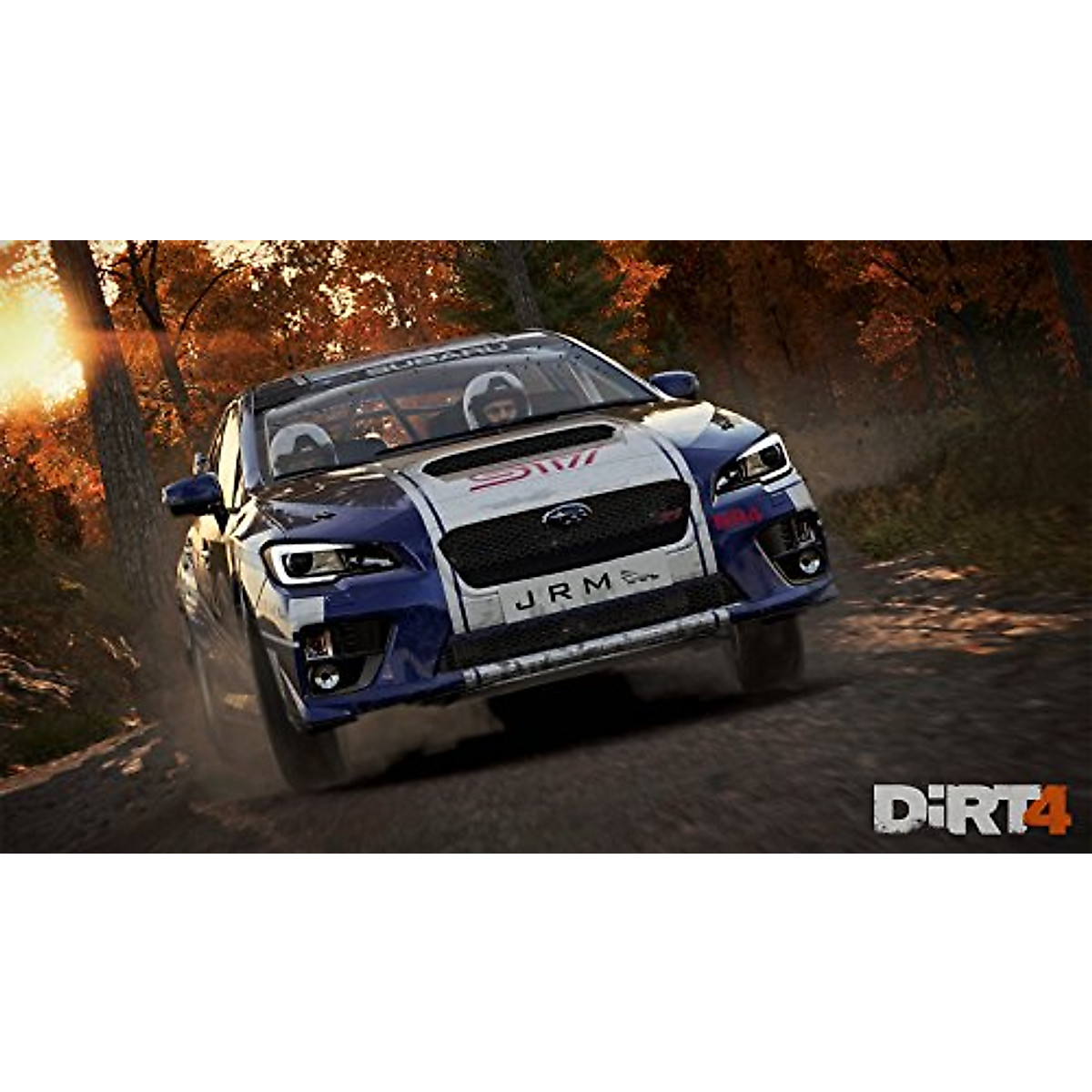 DiRT 4 - Day One Edition - Xbox One