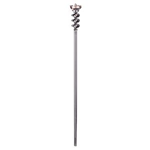 Bosch 1618596462 SDS-Max-9 Break Through Hammer Drill Bit, 80mm x 850mm x 1000mm