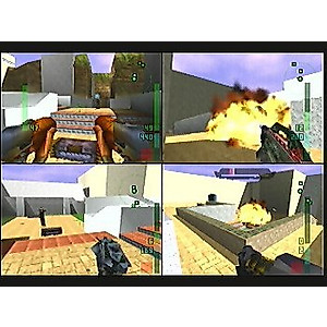 Perfect Dark - Nintendo 64