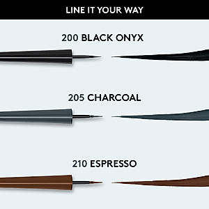 Covergirl Perfect Point Plus Liquid Eyeliner, Espresso, .08 Fl. Oz.