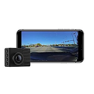 Garmin - Dash Cam 66W