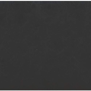 Amazon Brand – Stone & Beam Morgan Faux Leather Memory-Swivel Counter-Height Barstool, 38.2"H, Black