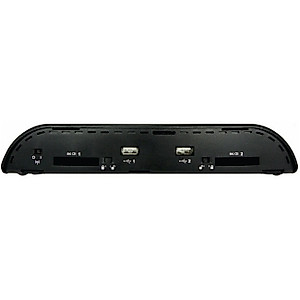 CradlePoint MBR1400 Mission Critical Broadband Router