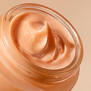 Summer Fridays Light Aura Vitamin C + Peptide Eye Cream - Brightening Under Eye Cream - Illuminating and Hydrating Eye Cream for an Illuminated Appearance (0.5 Fl Oz)