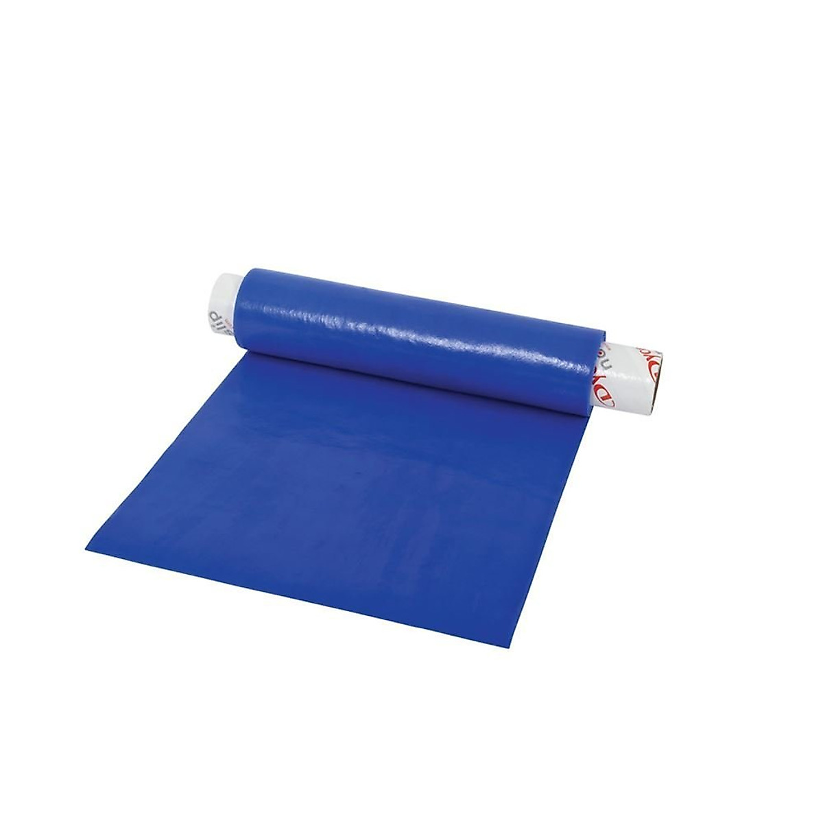 Dycem 081173020 Bulk Roll Matting, 16" x 2 yard. Roll, Blue, Non-Slip