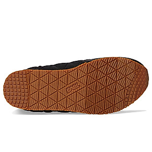 Teva ReEmber Mid Black/Tan 9 B (M)