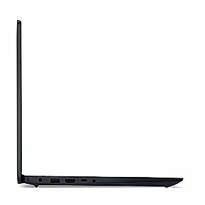 Lenovo 2022 IdeaPad 3 15.6" FHD Laptop, AMD 8-Core Ryzen 7 5825U (Beat i7-1260P), 24GB DDR4 RAM, 512GB PCIe SSD, USB-C, HDMI, SD Card Reader, Backlit KB, FP Reader, Keypad, Abyss Blue, Win 11