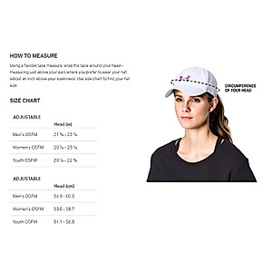 Under Armour Women's Play Up Wrapback, Stone (279)/Purple Switch, One Size Fits Most