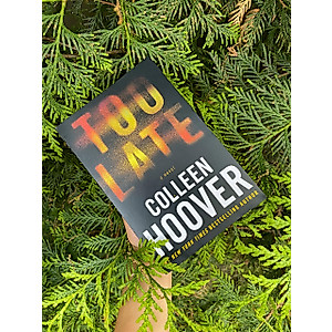 Too Late: Definitive Edition