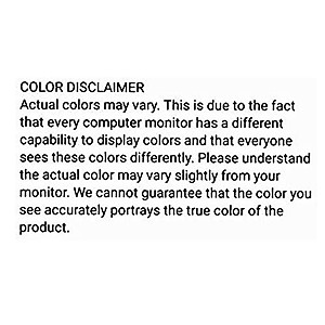 East West Furniture ANVA5-LWH-C Dining Table Set, 5-Piece