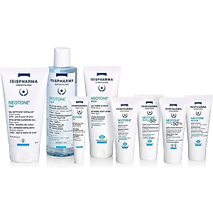 Isis Pharma Intensive Body Milk - Summer Collection, 3.38 Fl Oz - Hydrating Liquid Moisturizer for Normal Skin, Fair Tone