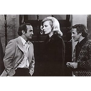 John Cassavetes: Five Films (Shadows / Faces / A Woman Under the Influence / The Killing of a Chinese Bookie / Opening Night / A Constant Forge) (The Criterion Collection) [Blu-ray]