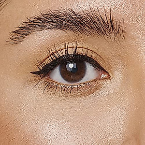 essence | Lash Princess Eyeliner Pen | Vegan & Cruelty Free (Black - Waterproof)