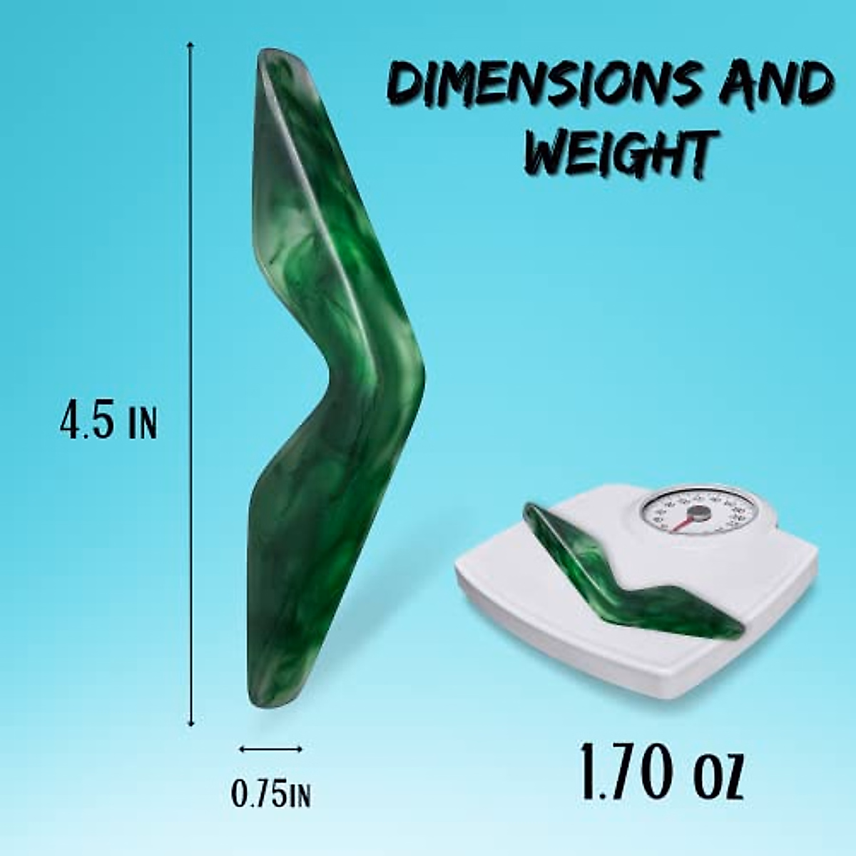 Thumb Book Page Holder | Finger Book Holder for Reading in Bed | Handmade Page Holders for Reading | Lightweight Book Opener Holder | Book Book Accessories | Gifts for Readers | Reading Accessories