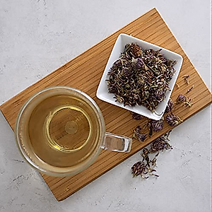 Frontier Co-op Organic Whole Red Clover Blossoms 1lb