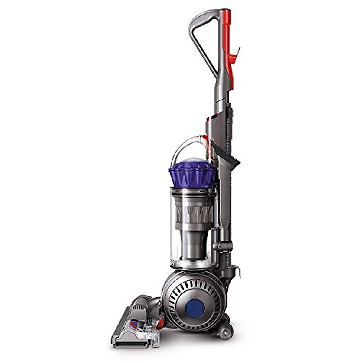 Dyson Ball Animal+ Upright Vacuum - Purple