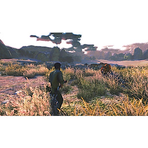 Cabela's African Adventures - Wii