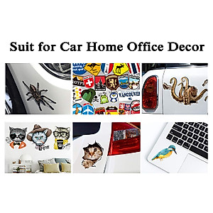 Meitinalife Little Superhero Baby on Board Stickers Reflective Kids ON Board Car Stickers and Decals Baby in Car Styling Windshield Window Vinyl Stickers for Car Body Door Decoration 3.93"x7.8" (9)