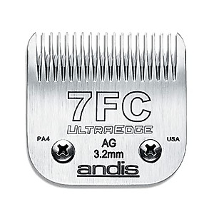 Andis Blade Size 7 Finish Cut 64121