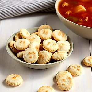Premium Original Soup & Oyster Crackers, 9 oz