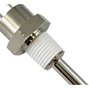 Wholesale Sensors Replacement for Pentair 42001-0053S Heater Thermistor for Pool & Spa Electrical Systems 12 Month Warranty