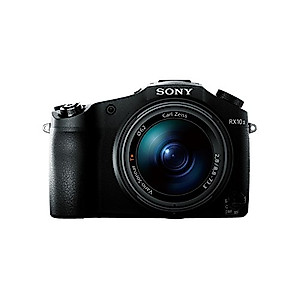 Sony DSC-RX10M II Cyber-shot Digital Still Camera
