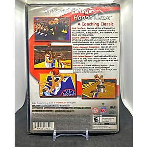 College Hoops 2K6 - PlayStation 2 (Collector's)