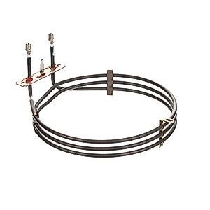 Moffat M234089 Oven Element, 2800W, 208-220V