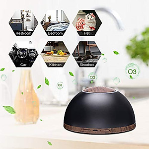 Refrigerator Deodorizer, Perfect for Home, Cars, Office, Tent, Pet Room