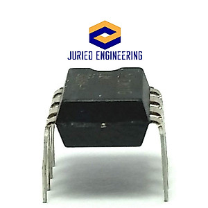 National Semiconductor LM386N-1 LM386 Wide Input Voltage Low Power Audio Amplifier with Internal Gain DIP-8 (Pack of 20)