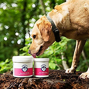 Dorwest Herbs Tree Barks Powder for Dogs and Cats 200 g