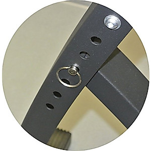 Carepeutic Betaflex Homephysio Malibu Exercise Bike, black