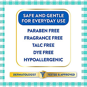 Balmex Complete Protection Daily Baby Diaper Rash Cream, Clinically Proven To Reduce Redness in Just One Use*, with Zinc Oxide + Botanicals, Pediatrician-Recommended, 4oz, 3 Pack