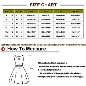 Dresses That Hide Belly Fat, Casual Summer Dresses for Women Black Wrap Dress Tall Maxi Dress Women's Fashion Printed Strapless Camisole Sleeveless Sling Dress Long Dresses Maxi (L, Black)