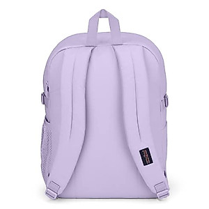 JanSport Main Campus FX, Pastel Lilac, One Size