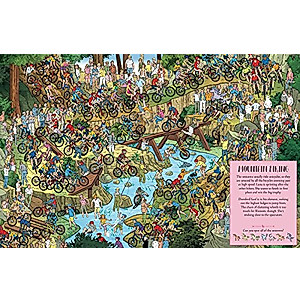Where's the Unicorn?: A Magical Search Book (A Remarkable Animals Search Book) (Volume 1)