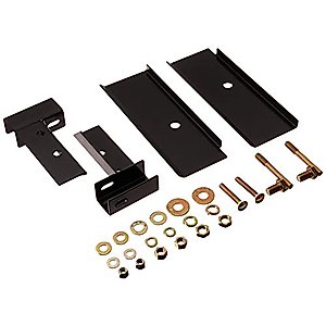 Backrack D330201 Safety Rack Kit