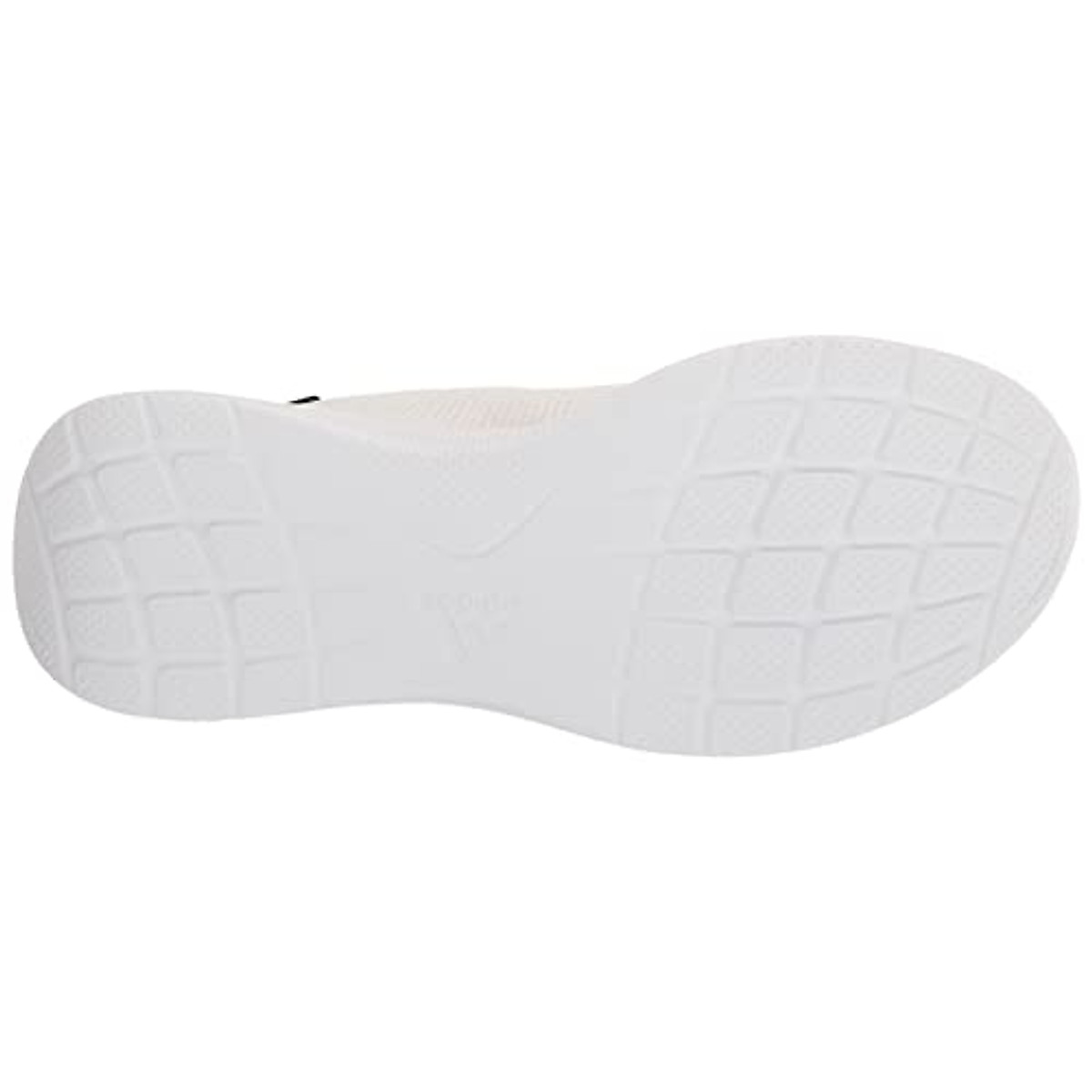 adidas Women's Puremotion 2.0 Sneaker, White/Beam Pink/Almost Pink, 9.5