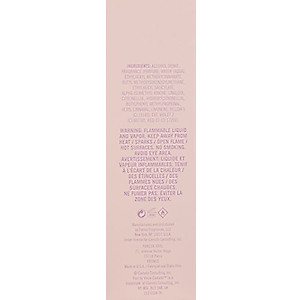 Vince Camuto Eau de Parfum Roller, Fiori, 0.2 Fl Oz