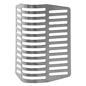 Rid-O-Mice 2.75 Inch Stainless Steel Weep Hole Cover (20, 2.75) Stops and Keeps Out Mice, Wasps, Bees, Lizards, Snakes, Scorpions and Many Insects.