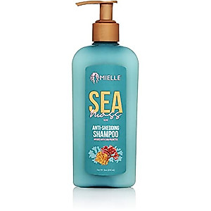 Mielle Organics Sea Moss Anti-Shedding Shampoo