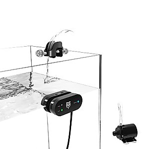 MagTool Platinum Serial Optical Auto Top Off System(ATO) with Smart SPT Algorithm and Beep Alarm(MT-200)