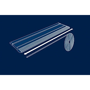 Bosch 1600Z0000E FSN HB Non-Slip Strip for Guide Rails