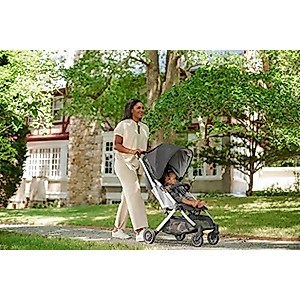 UPPAbaby Bumper bar for Minu