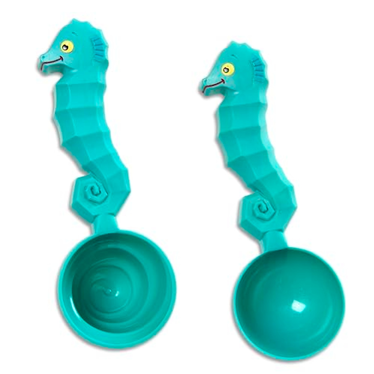 Melissa & Doug Sunny Patch Speck Seahorse Sand Ice Cream Play Set For 3+ years