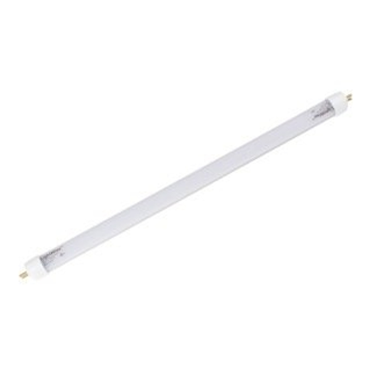 LightWise LWL4W40-F8T5 12" Direct Replacement Led Tube, 4-Watt, White, 4000K, Set of 3