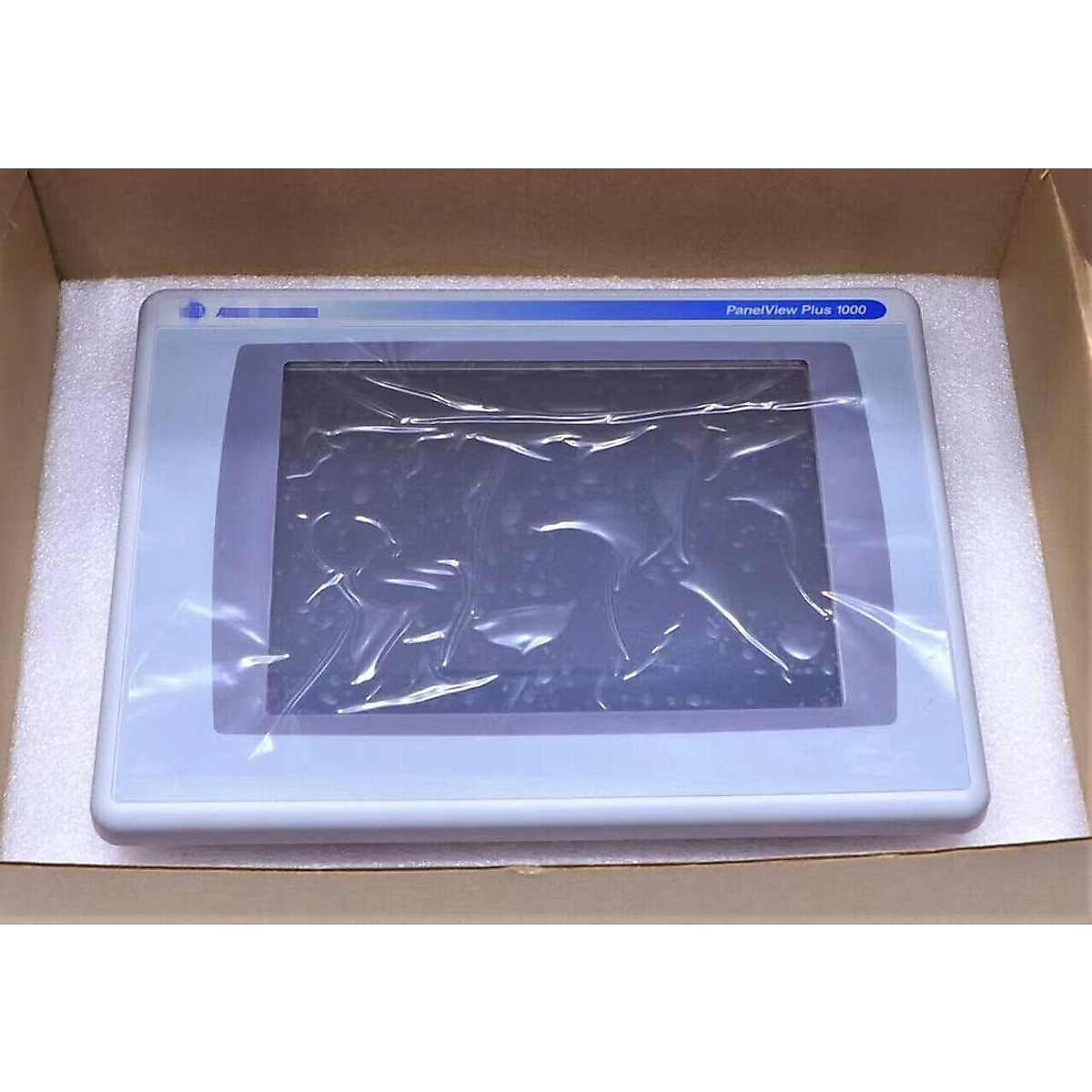 2711P-RDT10C Panel View Plus 1000 Display Module 2711PRDT10C Touch Panel Sealed in Box 1 Year Warranty Fast