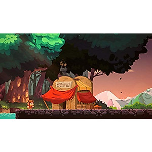 Alex Kidd In Miracle World Dx - Xbox Series X Standard Edition